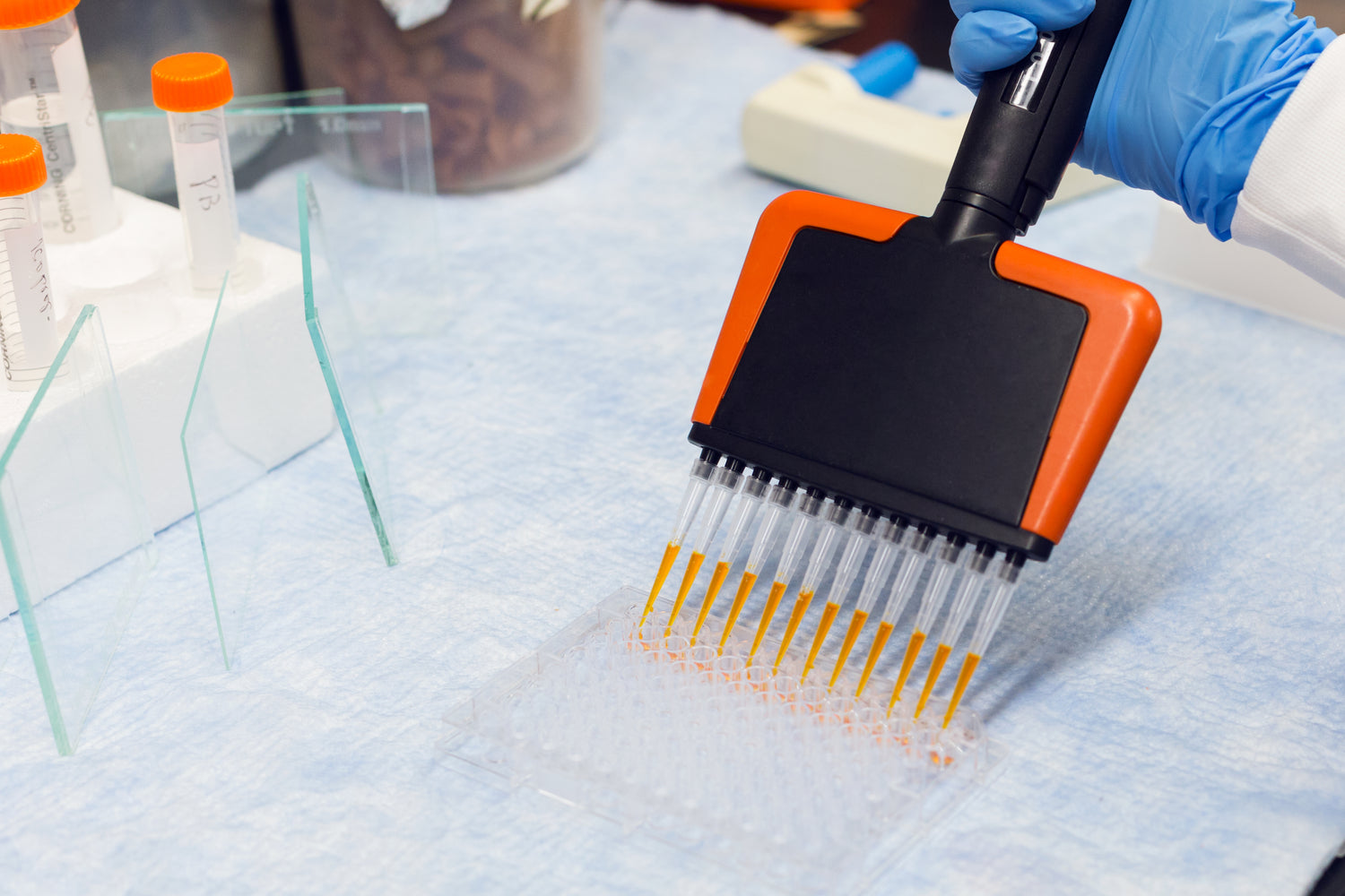 ONE-STOP SHOP FOR RESEARCH SUCCESS! | DANA BIOSCIENCE – Dana Bioscience